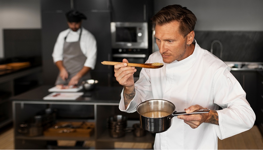 Les Métiers | Recrutement de personnel de maison haut de gamme